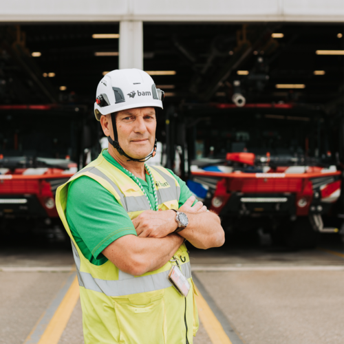 Vacatures - Monteur Gas en Water - Schiphol - Werk op Schiphol