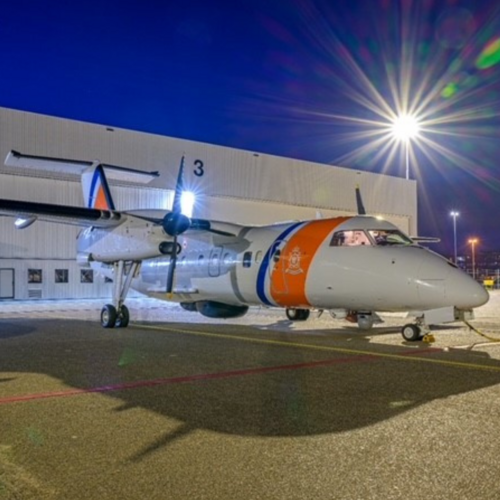 Vacatures - EASA and/or CAA-UK B1 or B2 Licensed Engineer Dash-8 - Werk ...