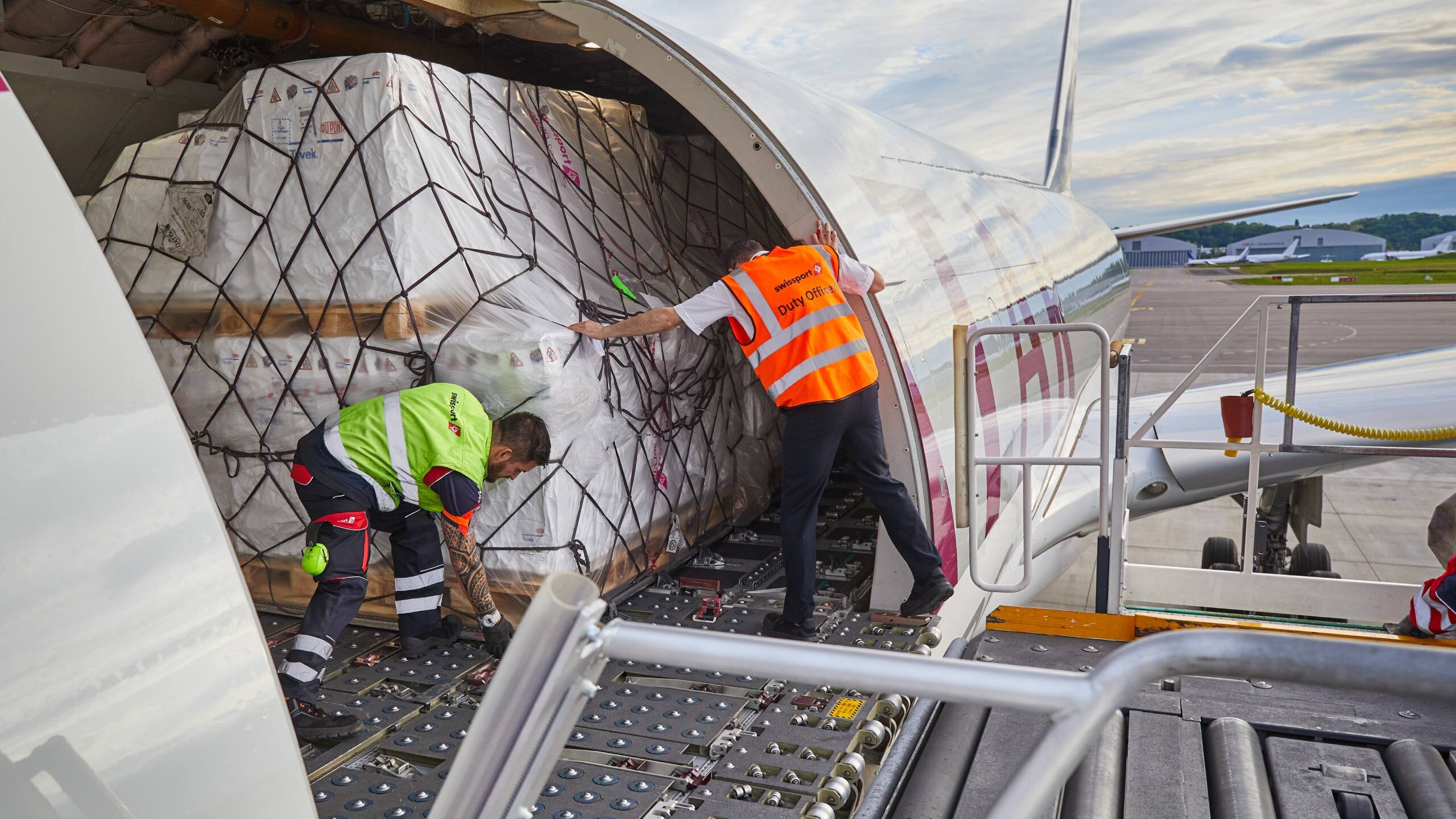 Ontdek de mogelijkheden in jouw loopbaan op Schiphol - Werk op Schiphol